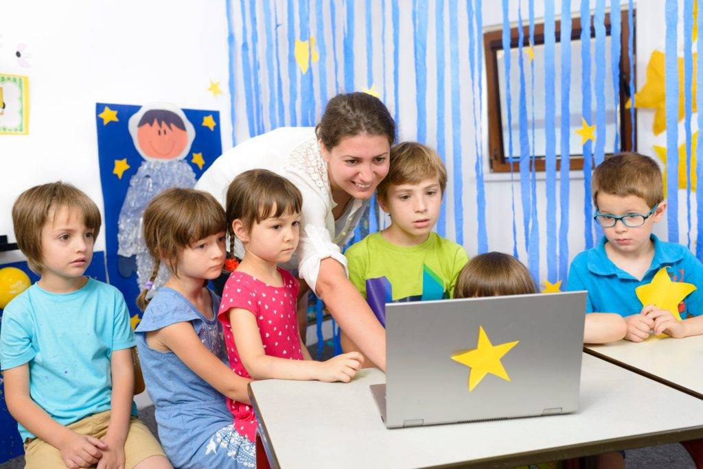 Online Coding Classes for Kids and Teens in Middle East, Dubai, Abu Dhabi | iCodejr Academy