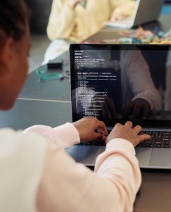 Scratch Coding & App Development Classes for Kids in Dubai & Abu Dhabi | iCodejr Academy