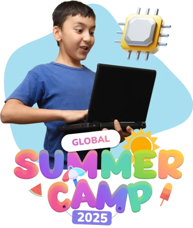 Coding Camp - iCodejr Academy