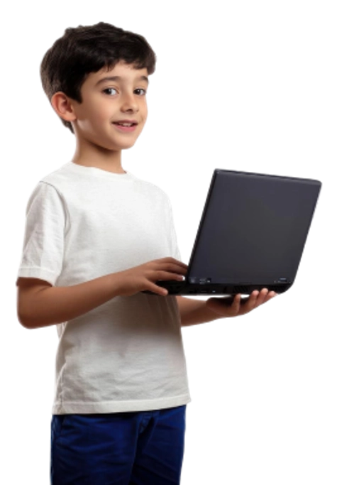 Coding Camp - iCodejr Academy